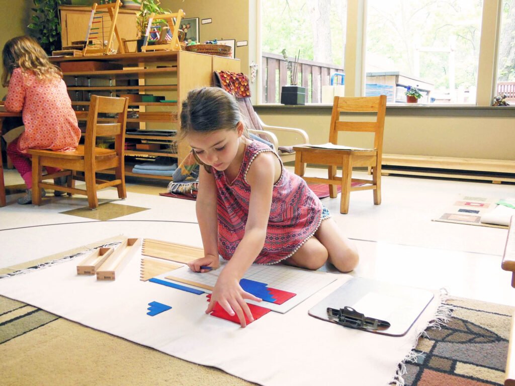 Understanding the Montessori Prepared Environment and Its Benefits ...